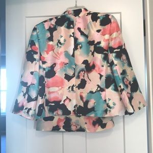 Kasper | Jackets & Coats | Jacket And Shell Matching Set | Poshmark